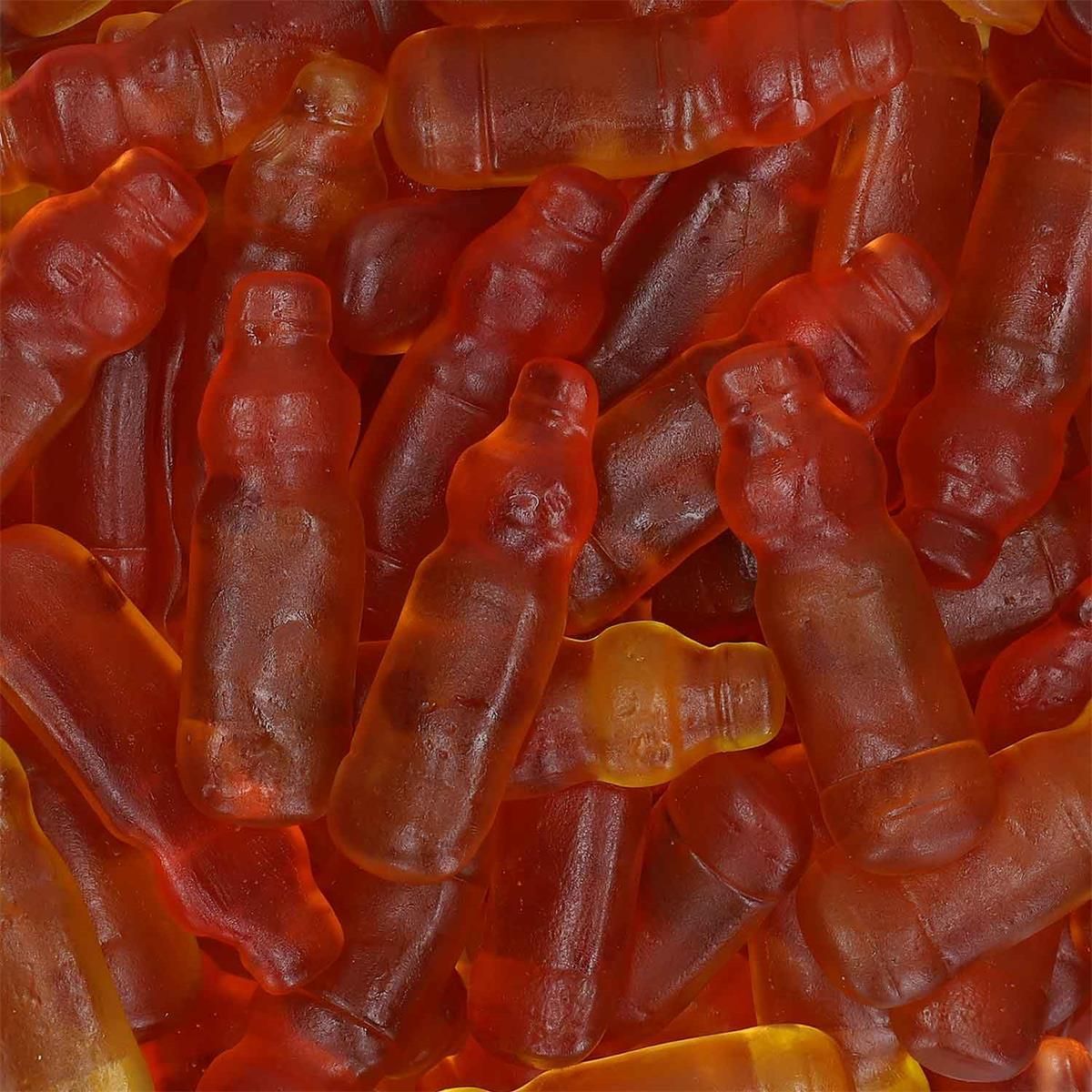 Haribo Żelki Happy Ice Tea 1200g/150szt Niemcy - Ceny i opinie - Ceneo.pl