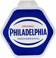 Philadelphia Serek 1,65 Kg. - Ceny i opinie - Ceneo.pl