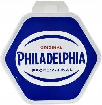Philadelphia Serek 1,65 Kg. - Ceny i opinie - Ceneo.pl