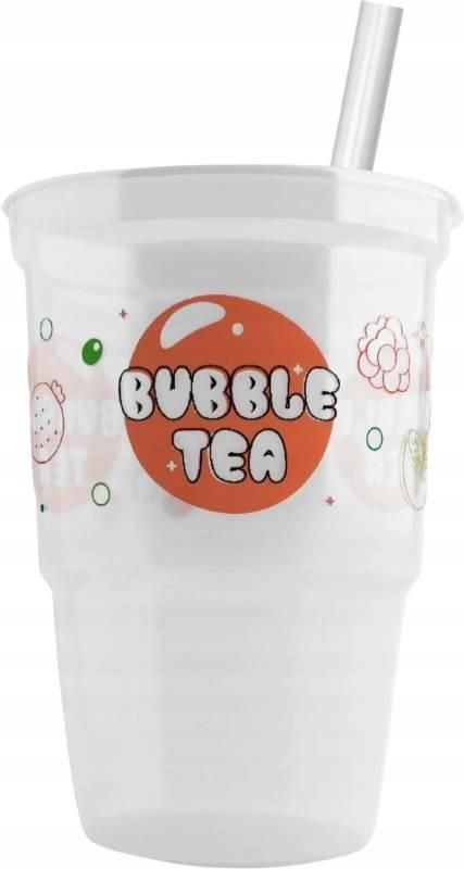 Boboq Bubble Tea Magic Gold set: truskawka mango +syrop - Ceny i opinie ...