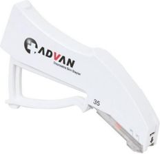 Zarys Stapler Skórny Advan F 35 -W, 35 Zszywek - Średnica 0,5Mm - ceny ...