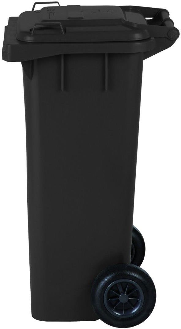 Europlast Austria Pojemnik Kosz Kubeł Na Odpady Śmieci Europlast 80L ...