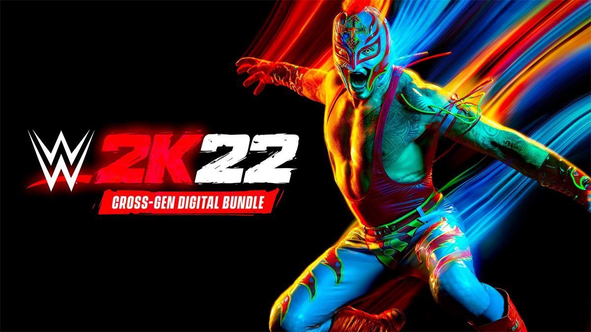 WWE 2K22 Cross-Gen bundle (Xbox One Key) od 359,00 zł - Ceny i opinie ...