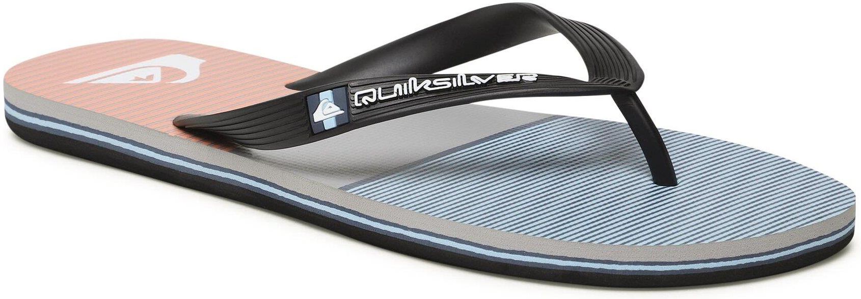 Japonki Quiksilver - AQYL101201 XBBN - Ceny i opinie - Ceneo.pl