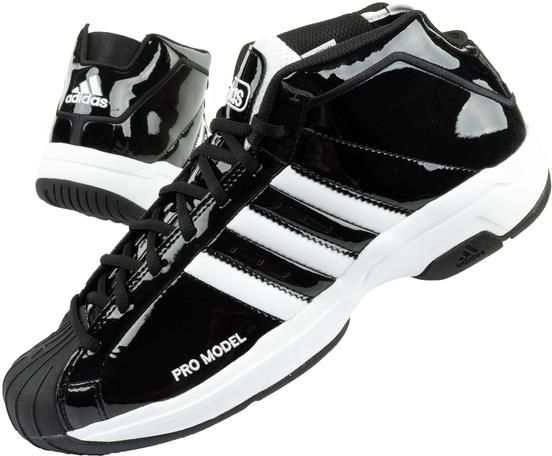 Buty sportowe Adidas Pro Model 2G [EF9821] - Ceny i opinie - Ceneo.pl