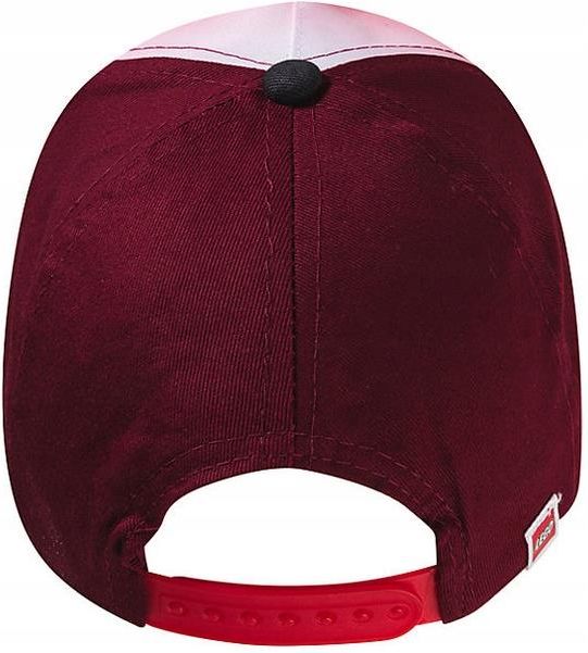 Lego 35699 Czapka Z Daszkiem Ninjago Kai 52CM - Ceny i opinie - Ceneo.pl