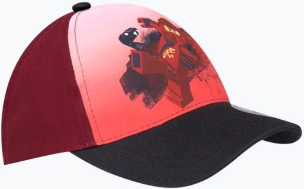 Lego 35699 Czapka Z Daszkiem Ninjago Kai 52CM - Ceny i opinie - Ceneo.pl