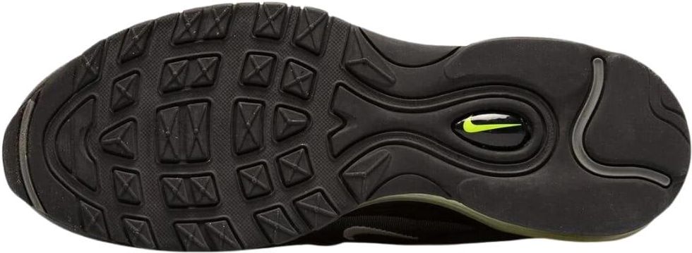 Buty sportowe Nike Air Max 97 DZ4497-001 (42) - Ceny i opinie - Ceneo.pl