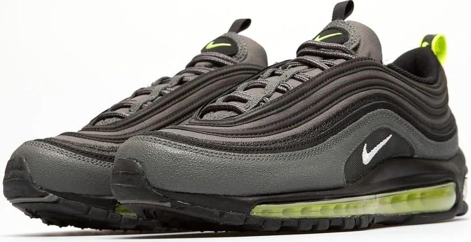 Buty sportowe Nike Air Max 97 DZ4497-001 (42) - Ceny i opinie - Ceneo.pl
