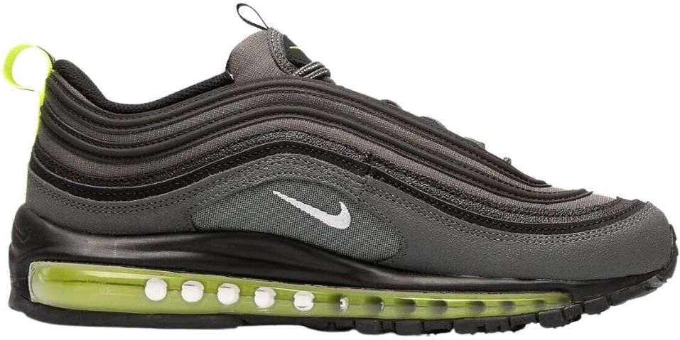 Buty sportowe Nike Air Max 97 DZ4497-001 (42,5) - Ceny i opinie - Ceneo.pl