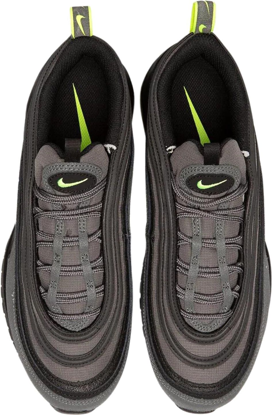 Buty sportowe Nike Air Max 97 DZ4497-001 (43) - Ceny i opinie - Ceneo.pl