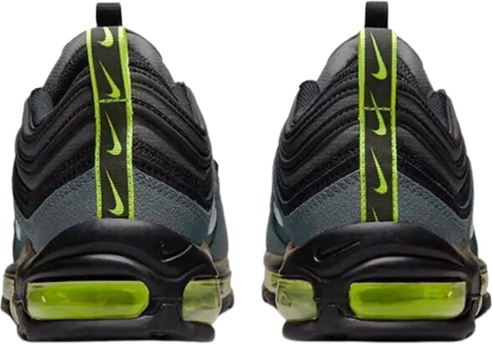 Buty sportowe Nike Air Max 97 DZ4497-001 (43) - Ceny i opinie - Ceneo.pl