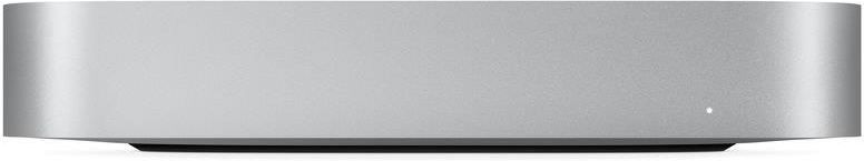 Nettop Apple Komputer Stacjonarny Mac Mini (S7820250) - Opinie i ceny ...