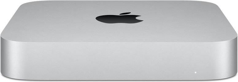 Nettop Apple Komputer Stacjonarny Mac Mini (S7820250) - Opinie i ceny ...