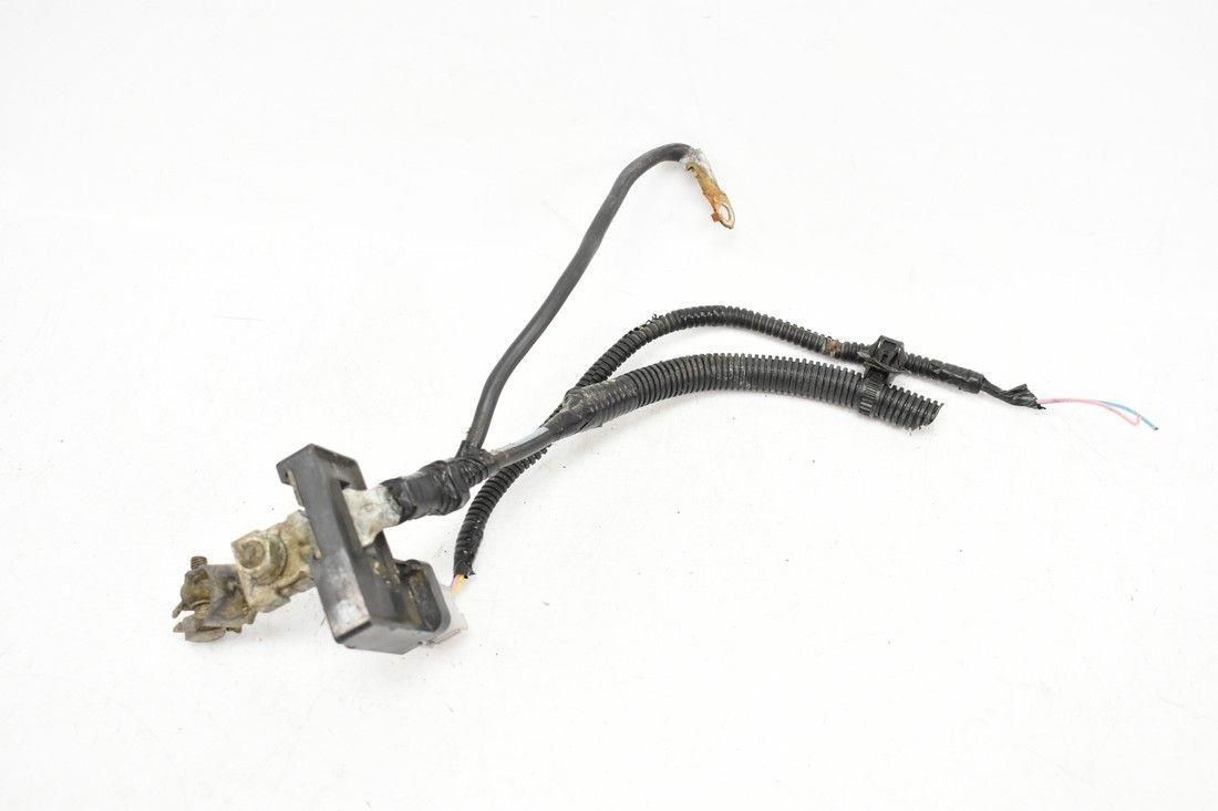 Citroen Klema Minus 32810 68L10 Suzuki Vitara Iii 1 6B 15 - Opinie i ...