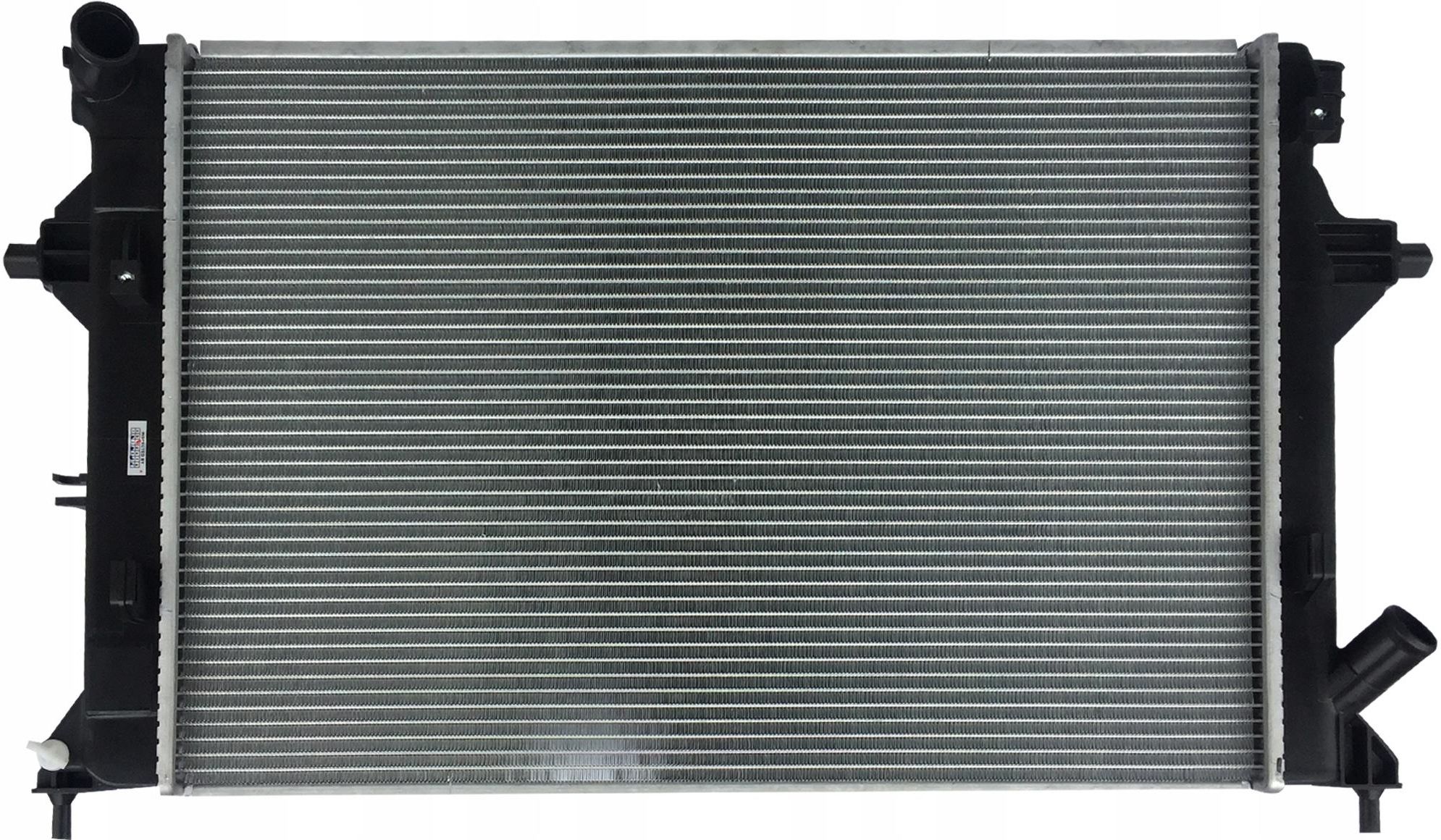 Koyorad Chłodnica Hyundai I30 16 19 1 4 6 25310F2000 - Opinie i ceny na ...