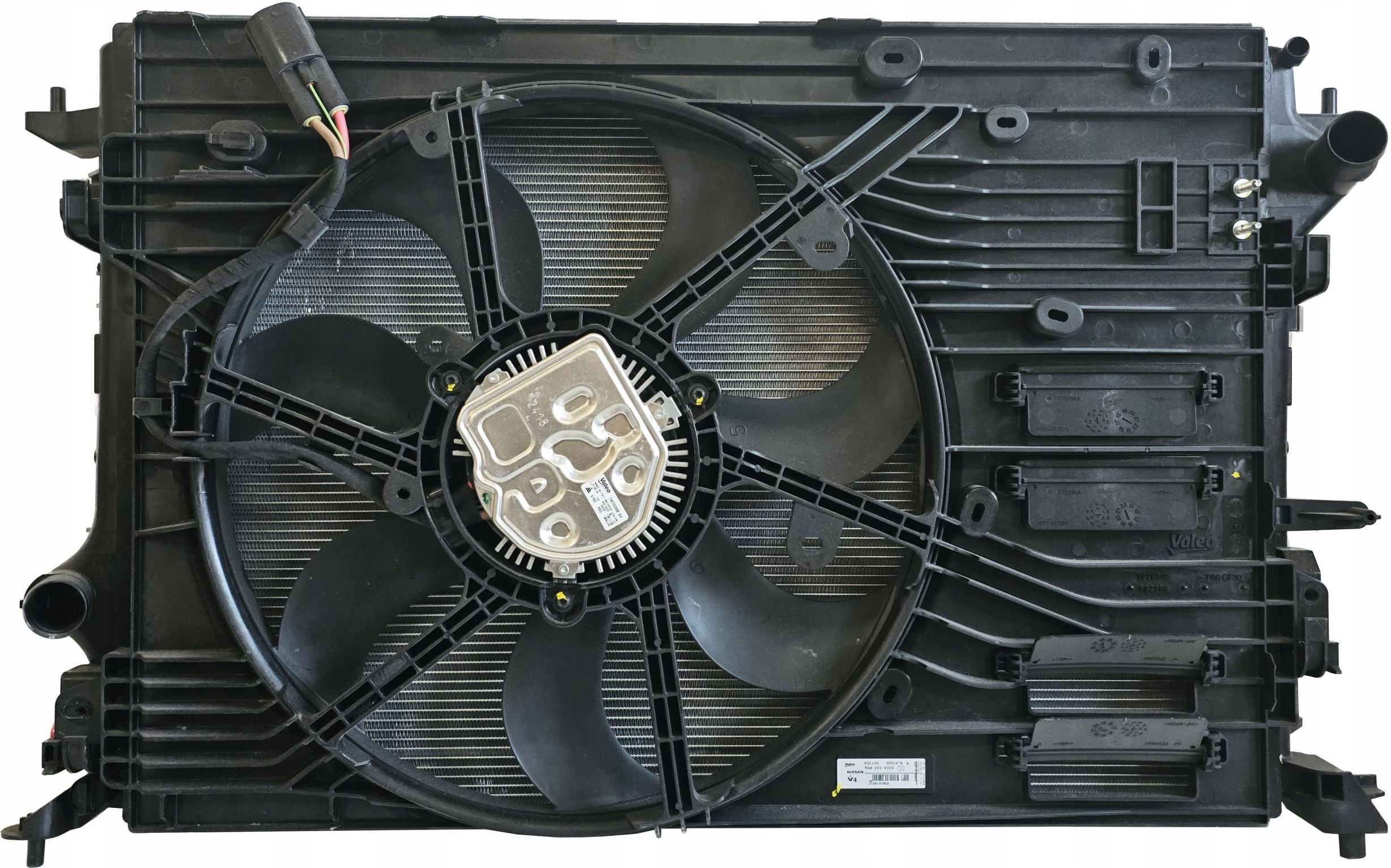 1998 Chevrolet C6500 Kodiak - Brake Pressure Switch, Sold