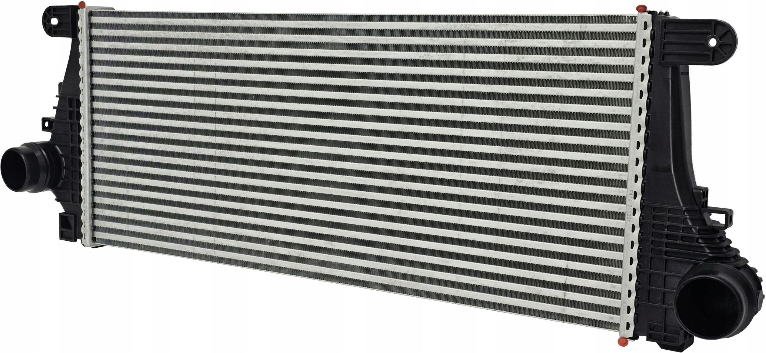 Ahe Intercooler Opel Insignia B 17 84208076 23336337 - Opinie i ceny na ...