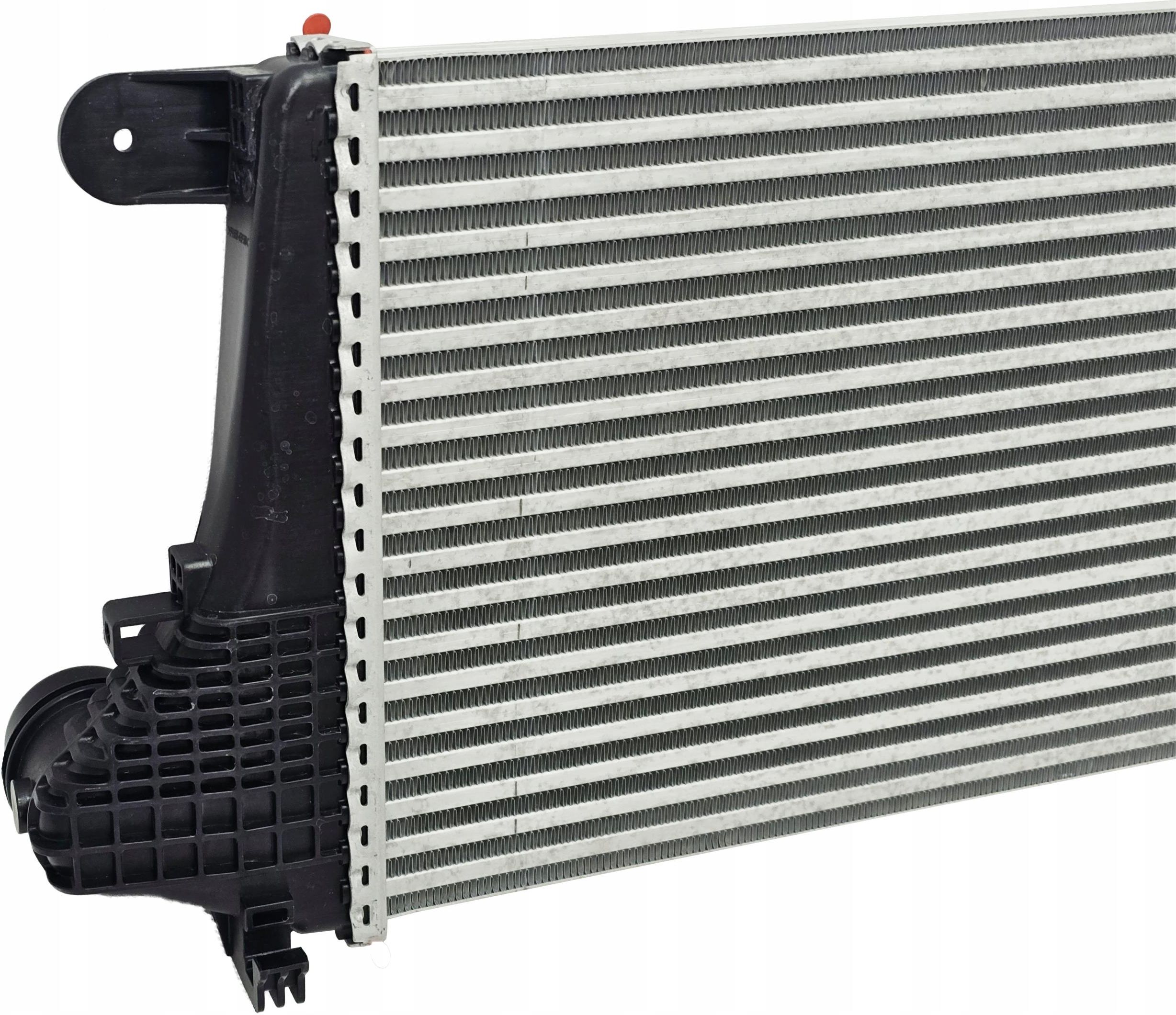 Ahe Intercooler Opel Insignia B 17 84208076 23336337 - Opinie i ceny na ...