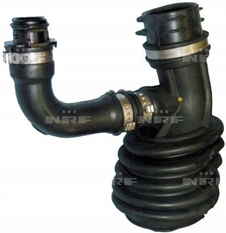 Nrf 165000 Przewód Ssący Filtr Powietrza - Opinie i ceny na Ceneo.pl