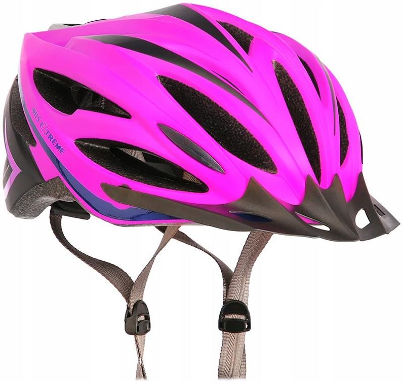 Nils Extreme Kask Rowerowy Na Rolki Regulowany 1670116 - Ceny i opinie ...