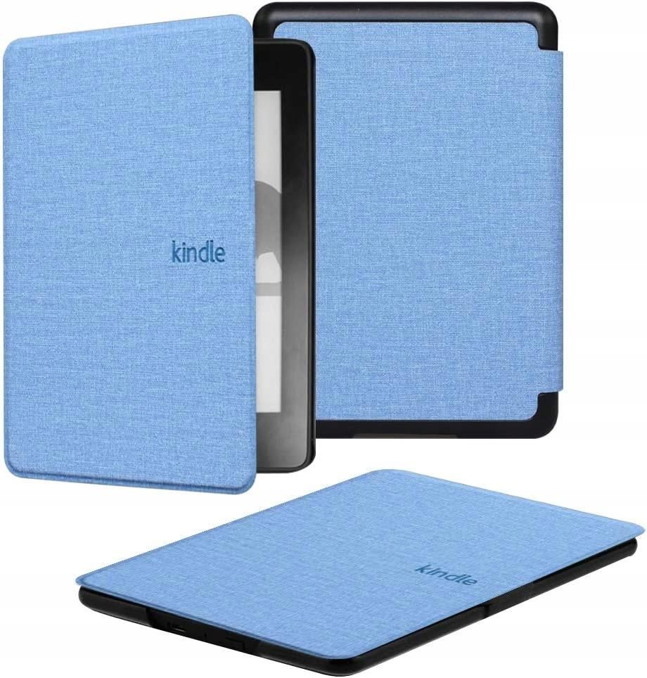 Case Etui Obudowa Okładka- Kindle Paperwhite 4/Iv - Etui na telefon ...