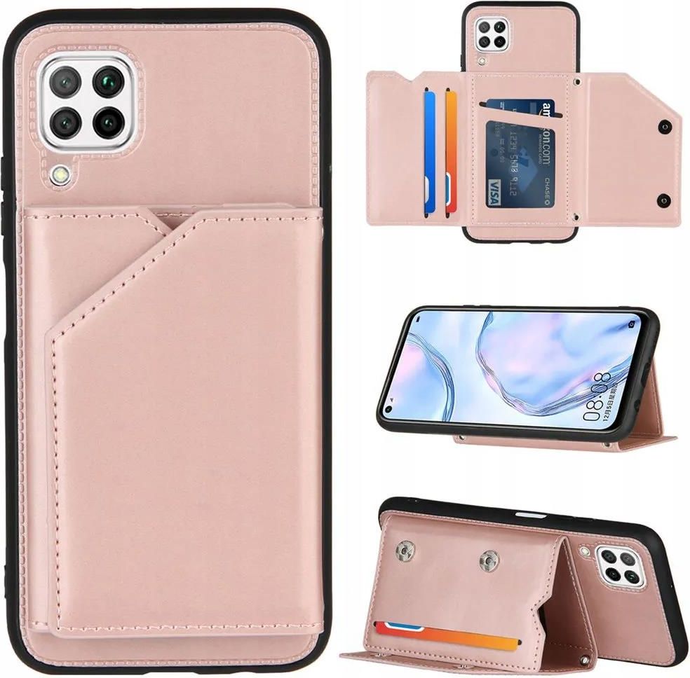 Etui Pokrowiec Sk0Rzane Do Huawei P40 Lite - Etui na telefon, ceny i ...