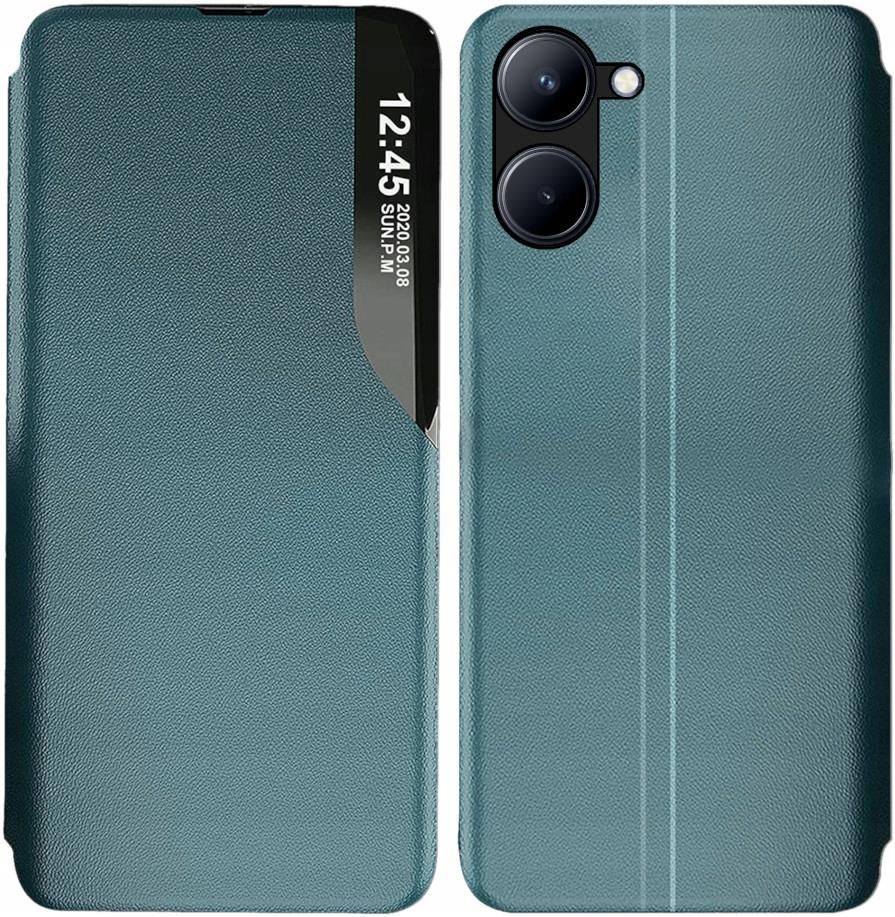 Etui Smart View Cover Case Do Realme C33 - Etui na telefon, ceny i ...