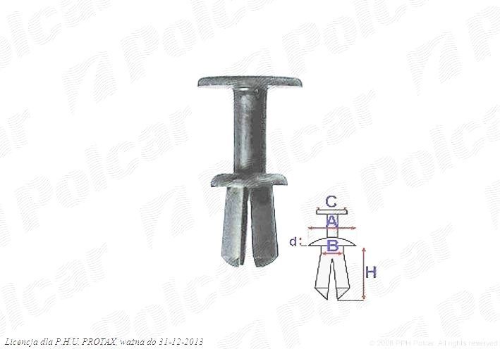 Kołek Bmw 3 (E46), Sedan/Kombi, 06.1998-09.2001 (51498166702) - Opinie ...
