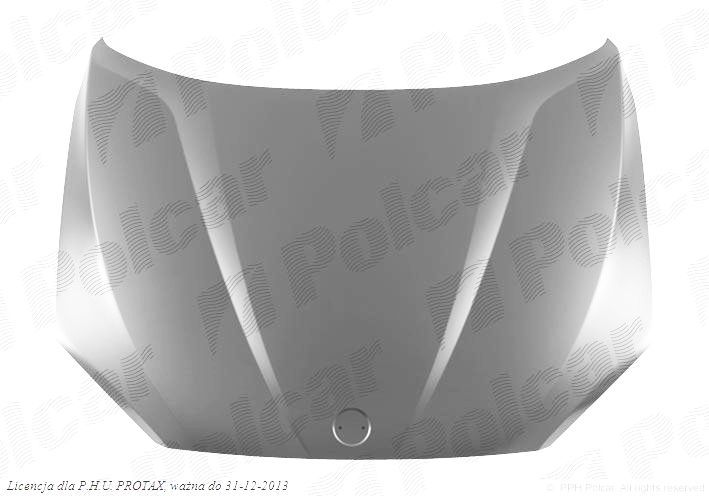 Pokrywa Silnika Bmw X1 (E84), 09.2009- (41002993151) - Opinie i ceny na ...