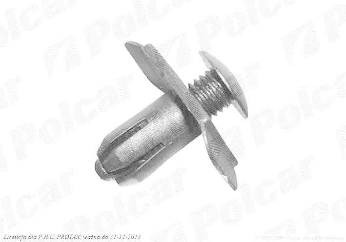 Kołek Mazda 929 (Hatchback) (Sedan, Hard Top) 84-87 (Bf8250233 ...