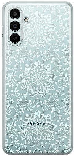 Babaco Ert Group Etui Na Telefon Samsung A13 5G/A04S Case Wzór Mandalas ...