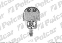 Element Instalacji Spryskiwacza Szyb Renault Trafic (Fl/Jl), 01.2007 ...