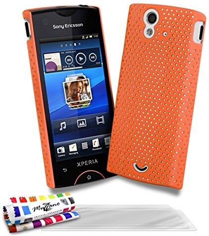 Muzzano Xperia St18 / St18A St18I (Sony) [The Alveibiza Premium ...