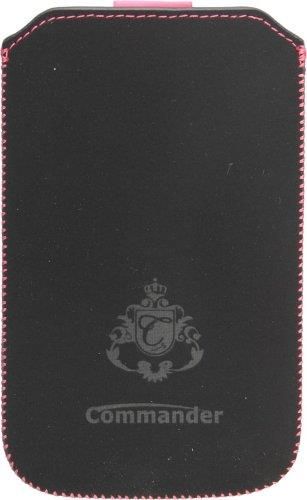 Commander Slim Deluxe M Case Do Apple Iphone 3G/3Gs/4/4S Różowe - Etui ...