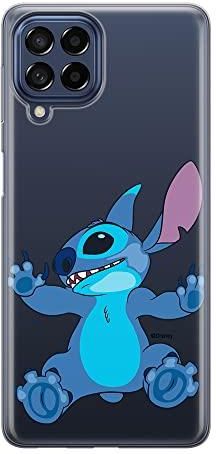 Ert Group Etui Na Telefon Samsung M53 5G Case Oryginalny I Oficjalnie ...