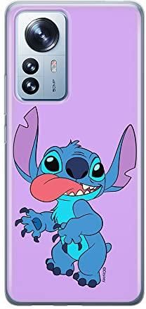 Ert Group Etui Na Telefon Xiaomi 12 Pro Case Oryginalny I Oficjalnie ...