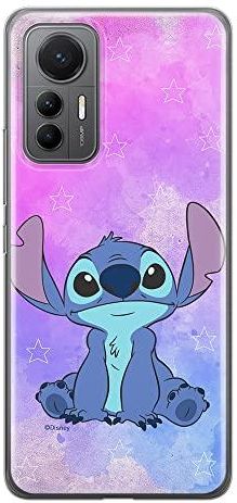 Ert Group Etui Na Telefon Xiaomi 12 Lite Case Oryginalny I Oficjalnie ...