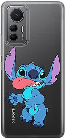 Ert Group Etui Na Telefon Xiaomi 12 Lite Case Oryginalny I Oficjalnie ...