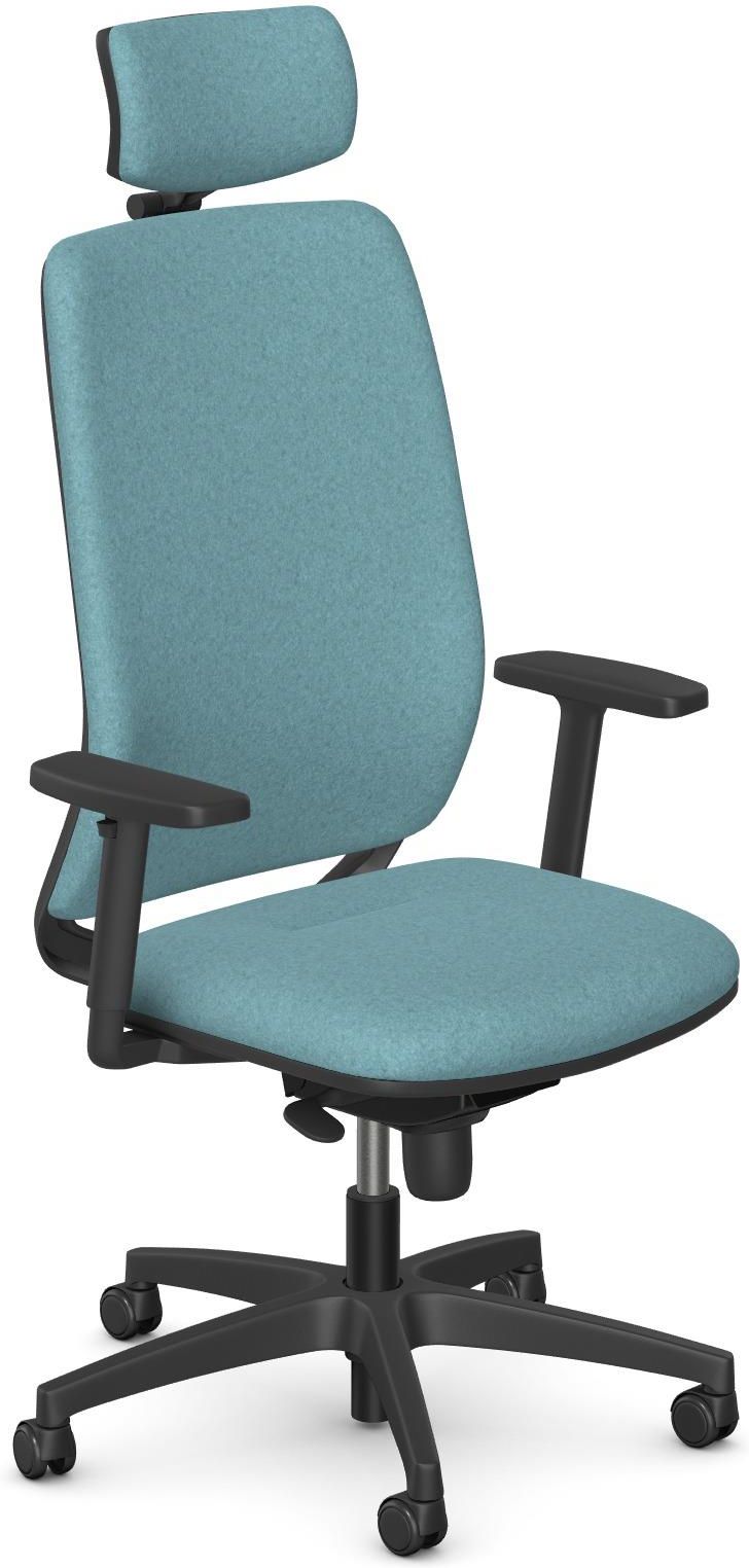 Intar Seating Krzesło Biurowe Lira Tf-112 - Opinie i atrakcyjne ceny na Ceneo.pl