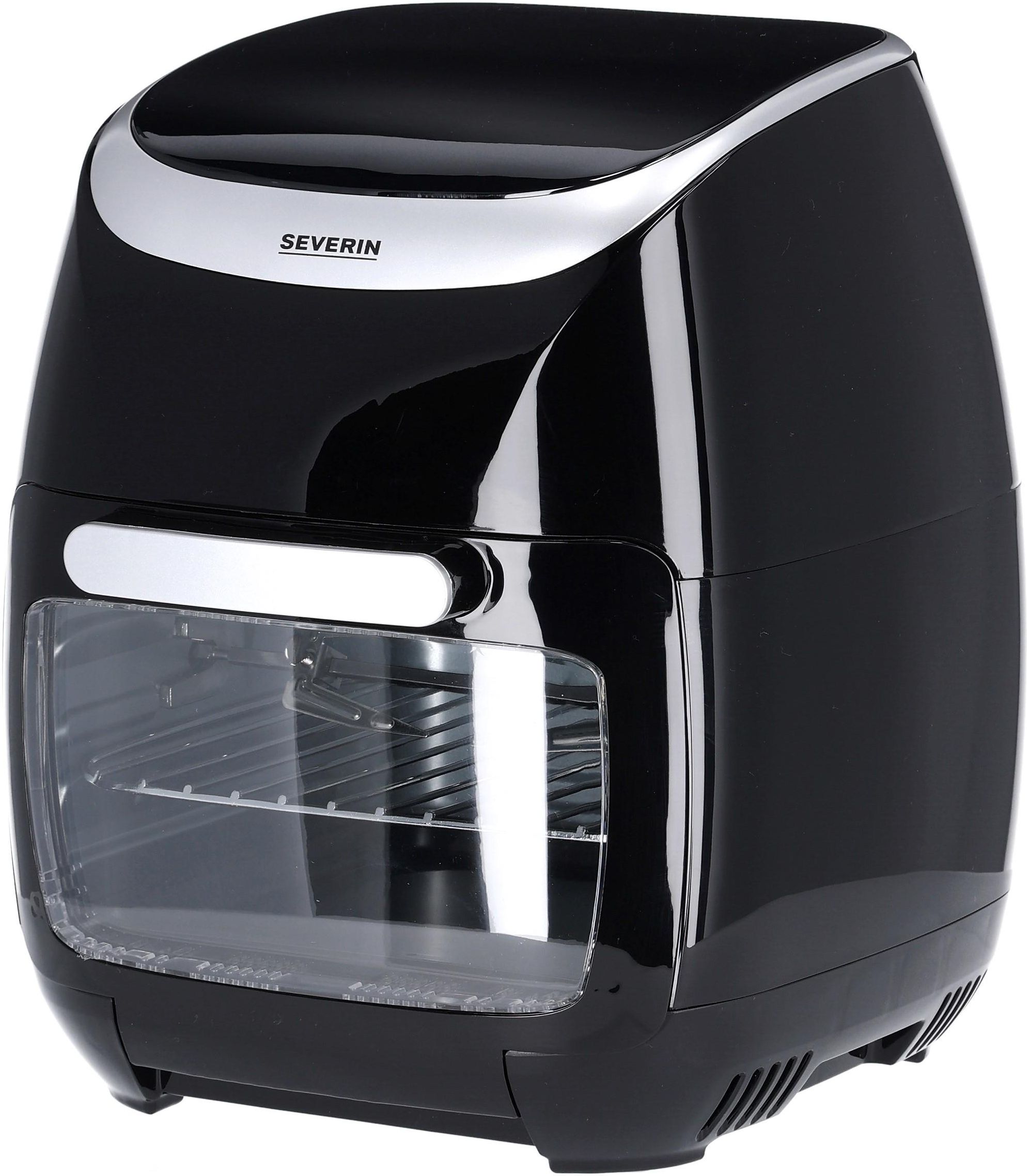 Frytkownica Severin FR2446 - Opinie i ceny na Ceneo.pl