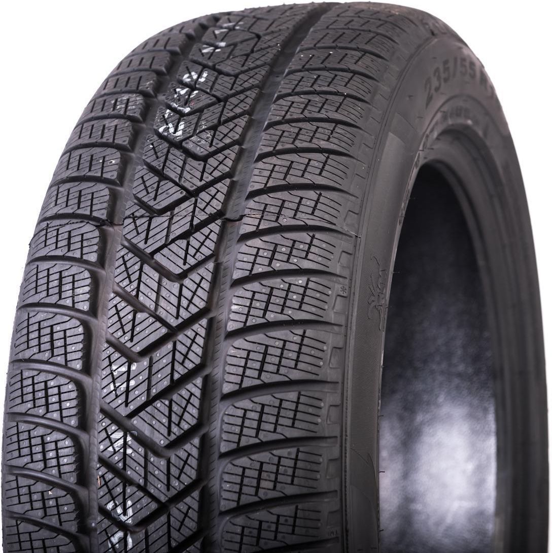 Opony zimowe Pirelli Scorpion Winter 285/40R22 110W Xl Fr - Sklepy ...