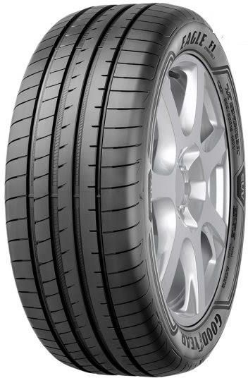 Opony letnie Goodyear Eagle F1 Asymmetric 3 SUV 255/45R21 106W Xl - Opinie i ceny na Ceneo.pl