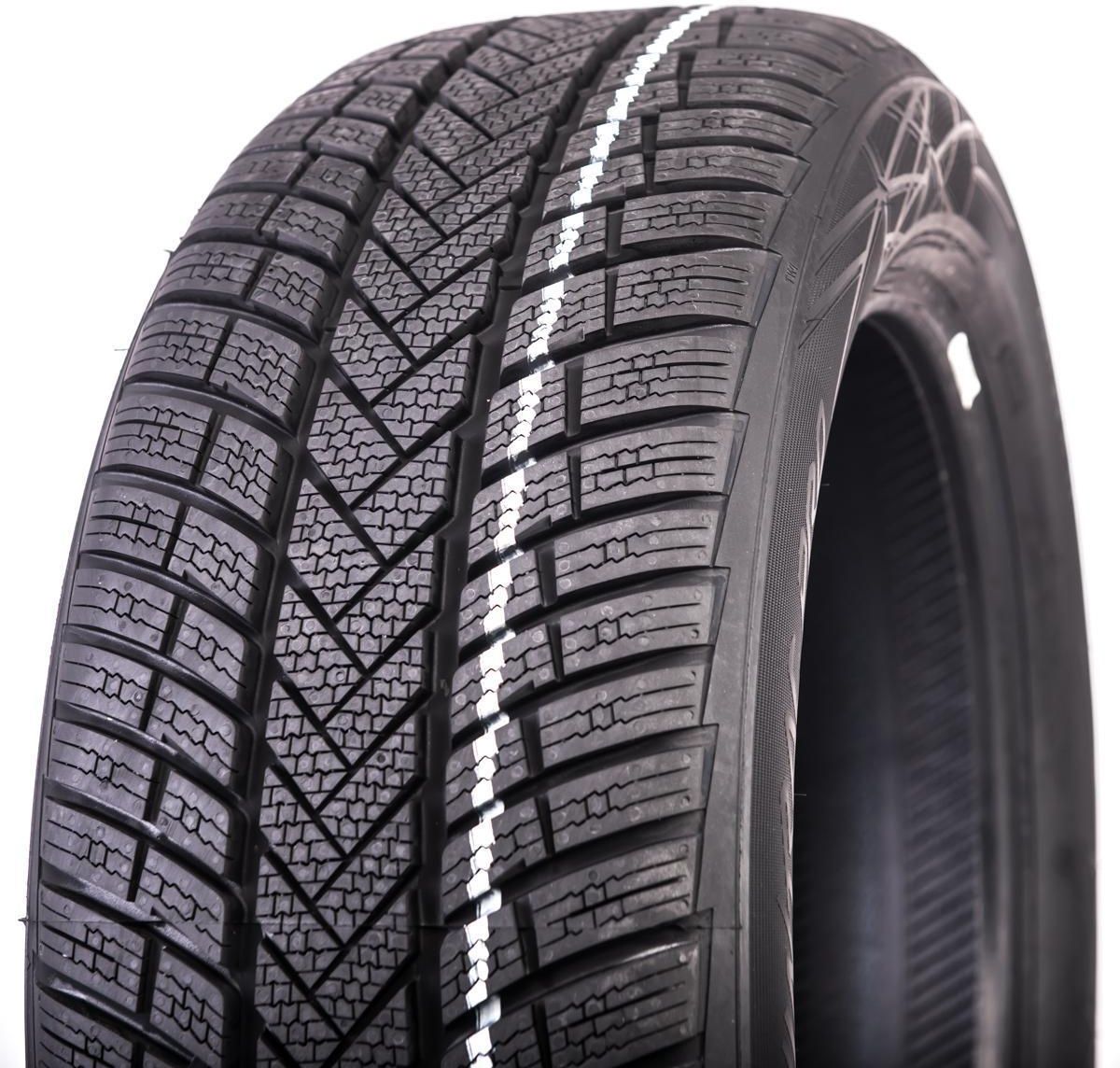 Opony zimowe Vredestein Wintrac Pro 265/50R19 110V Xl Fr - Sklepy ...