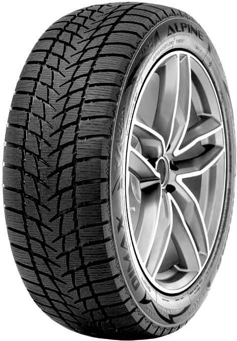 Opony zimowe Radar Dimax Alpine 195/65R15 91H - Sklepy, opinie i ceny ...