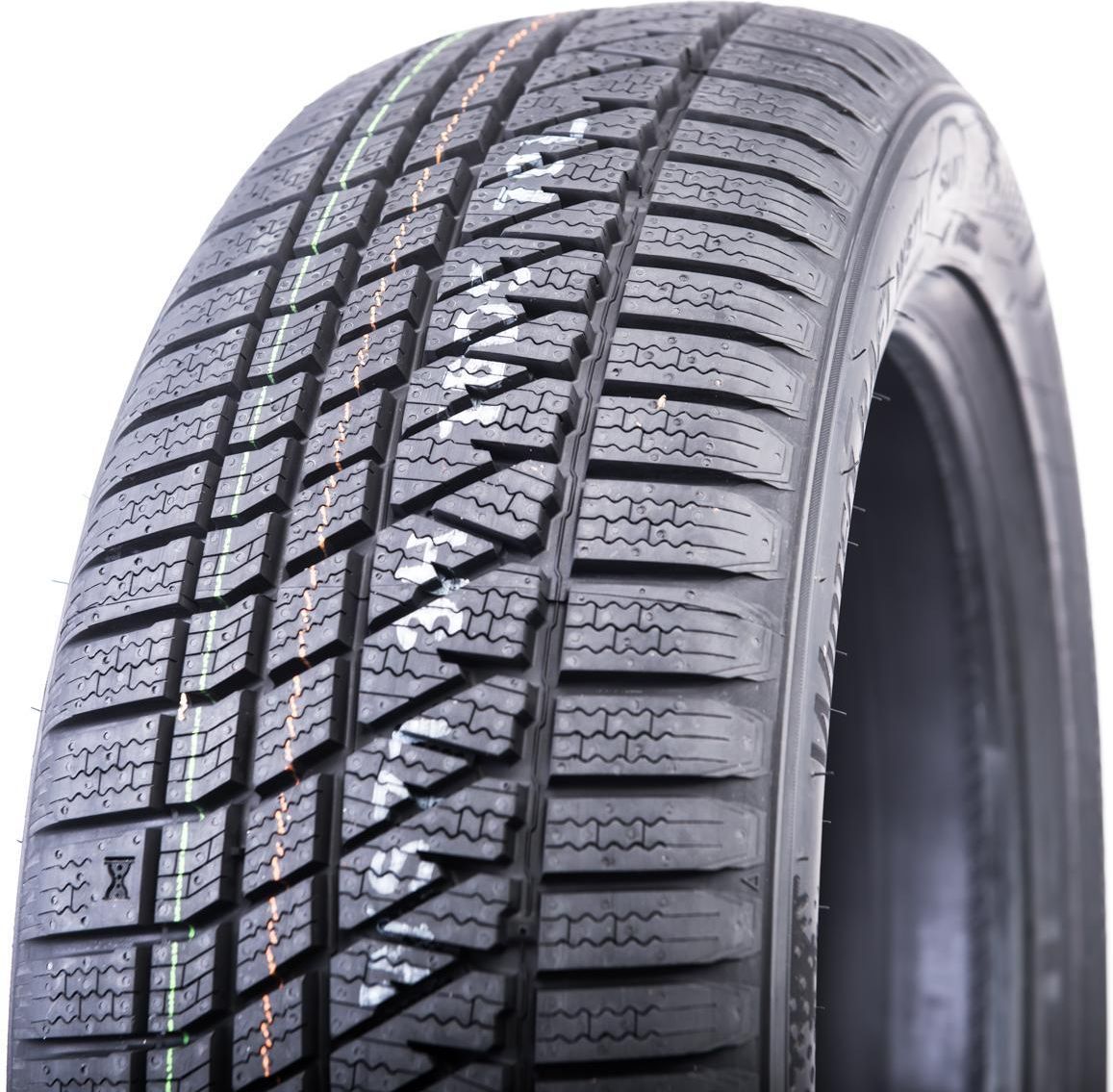 Opony zimowe Kumho Wintercraft Ws71 235/50R20 104V Xl - Sklepy, opinie i ceny na Ceneo.pl