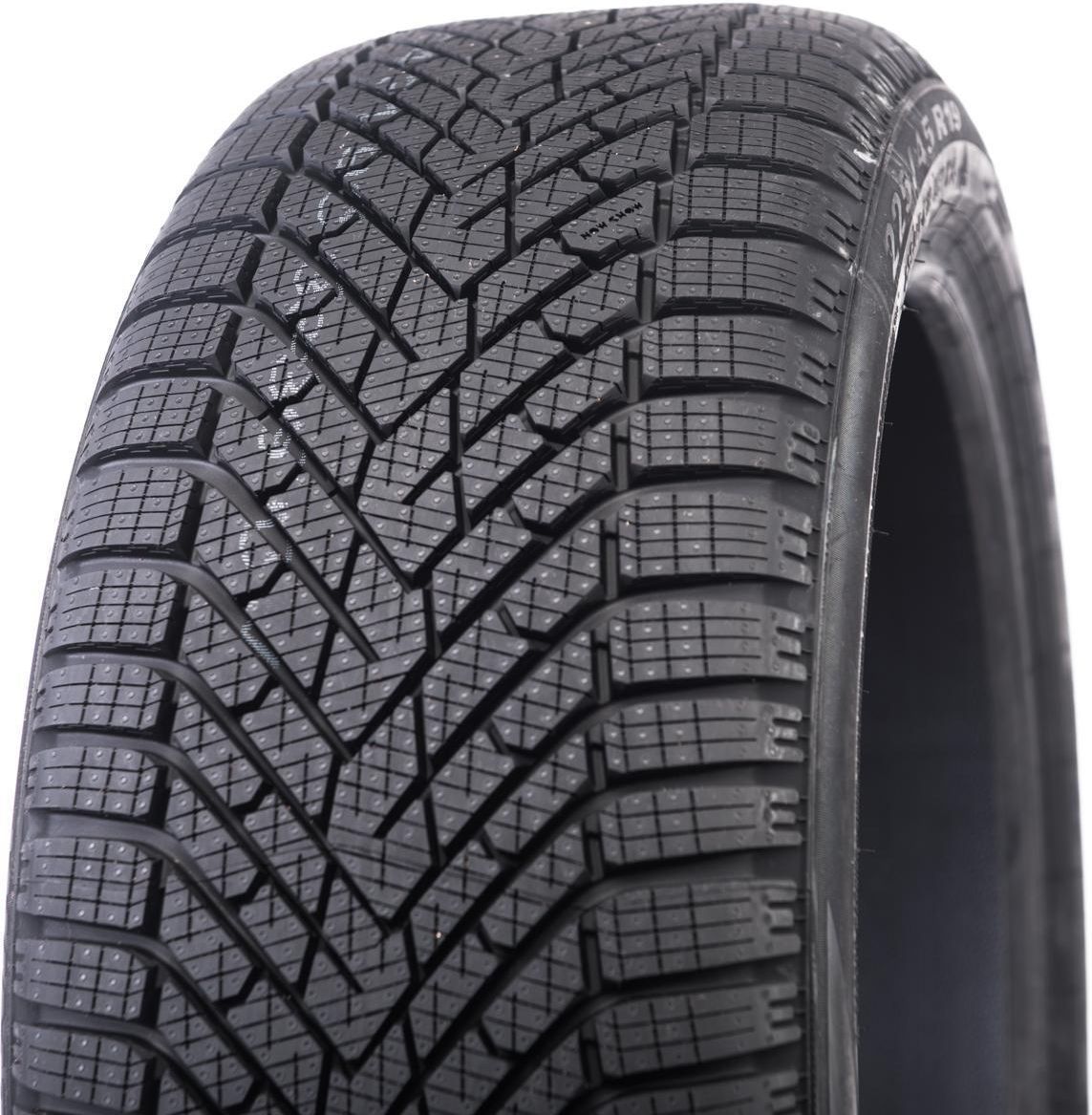 Opony zimowe Pirelli Cinturato Winter 2 205/60R17 97H Xl - Sklepy, opinie i ceny na Ceneo.pl