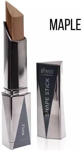BPerfect Shape Stick Bronzer do konturowania w Sztyfcie Maple - Opinie ...