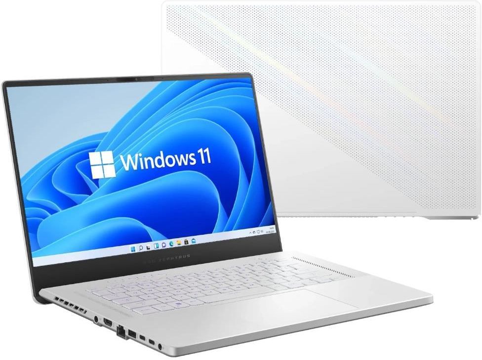 ASUS ROG Zephyrus G15 GA503RW R7-6800HS/32GB/1TB/RTX3070Ti/W11 (GA503RW ...