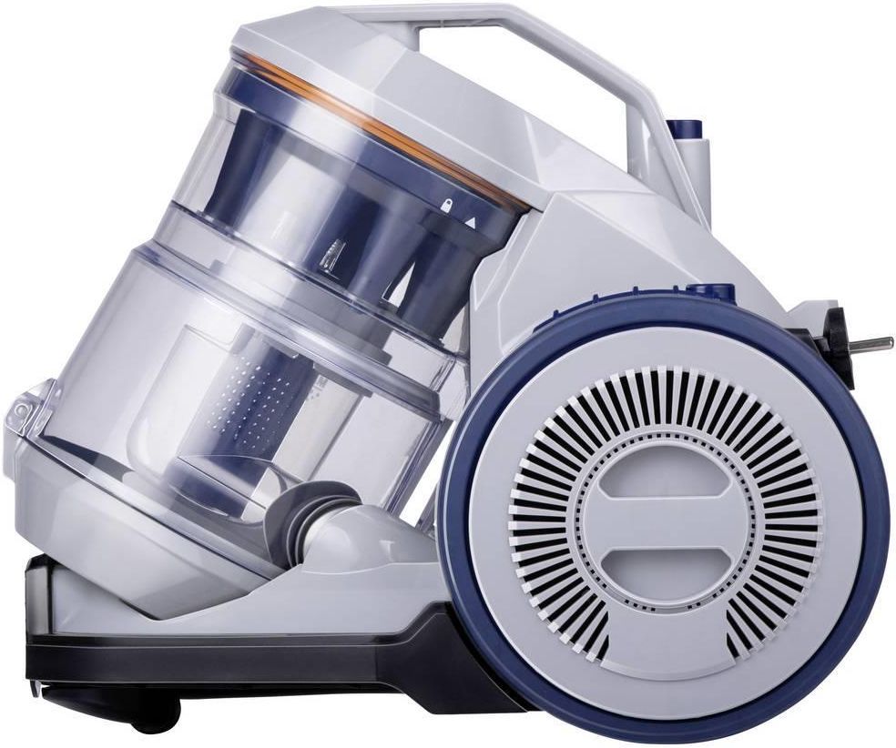 Odkurzacz Dirt Devil DD2501 - Opinie i ceny na Ceneo.pl